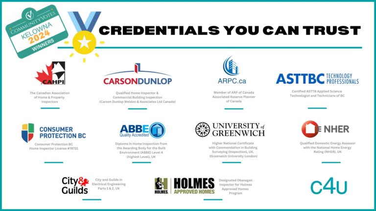 c4u Wins Platinum Medal: The Importance of Qualified (and Respected ...